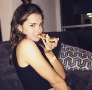 Alice Fortescue | Harry Potter Mischief Wiki | Fandom