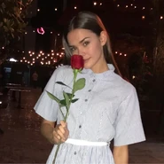 Alice Fortescue | Harry Potter Mischief Wiki | Fandom