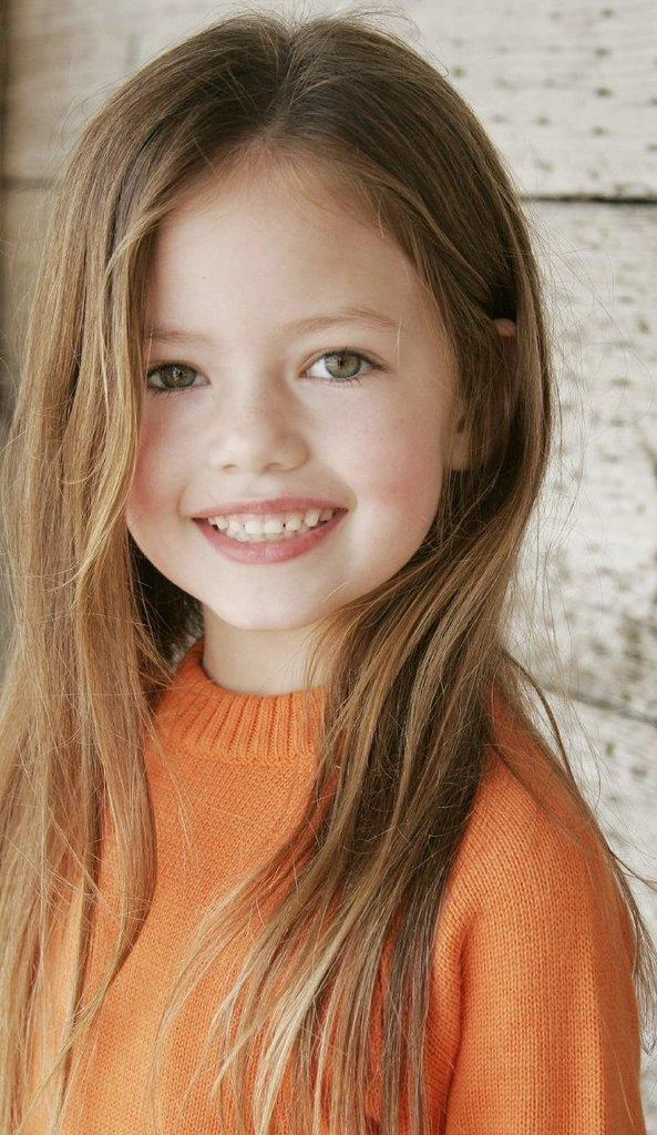 Image - Mackenzie-foy.jpg | Harry Potter Mischief Wiki | FANDOM powered ...