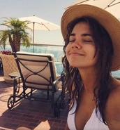 Alice Fortescue | Harry Potter Mischief Wiki | Fandom