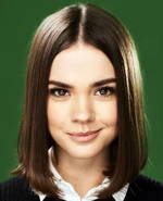 Alice Fortescue | Harry Potter Mischief Wiki | Fandom