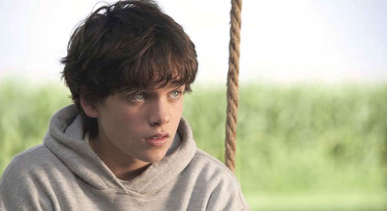 Man Of Steel Young Clark _ Man Of Steel Âge – UPFV