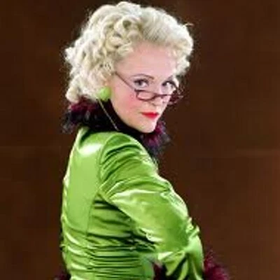 Rita Skeeter | Harry Potter OC Wiki | Fandom
