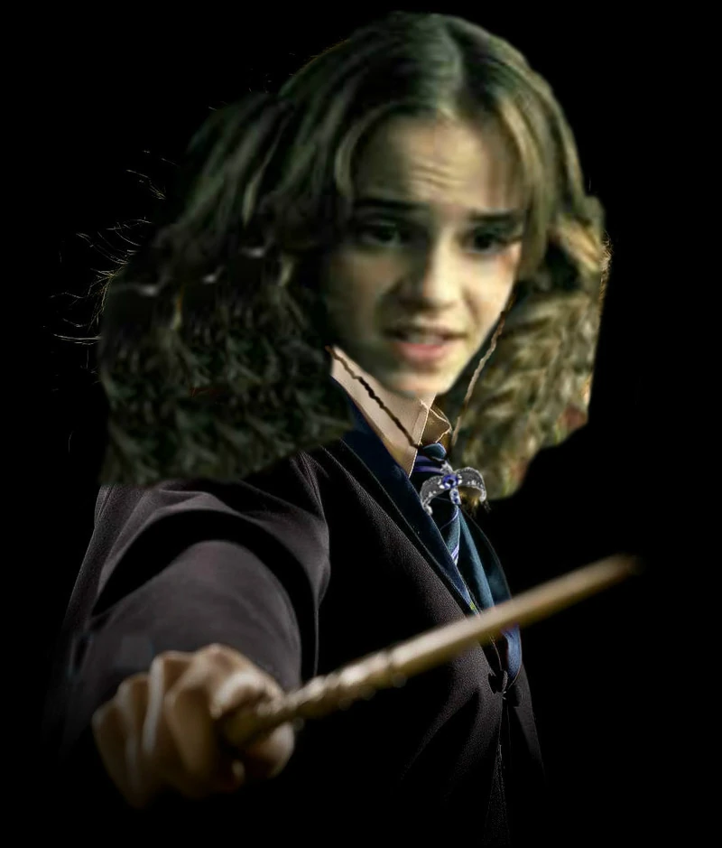 Felicity Granger | Harry Potter OC Wiki | Fandom