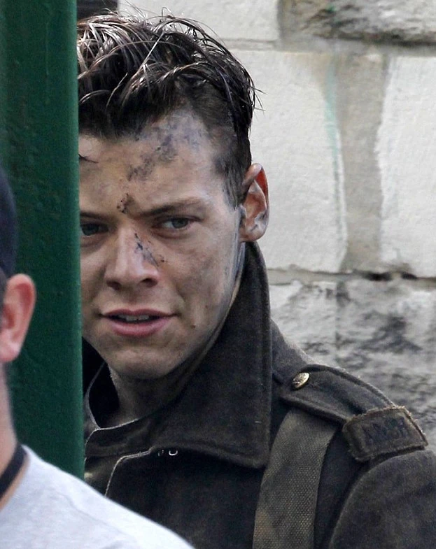 Alex | Harry Styles Wiki | FANDOM powered by Wikia