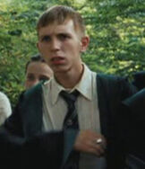 La Vida de Theodore Nott