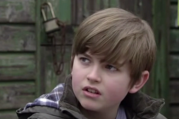 Lily Potter II | Harry/Albus Potter Wiki | Fandom