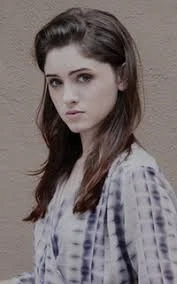 Angelina O'Connor | Harry/Albus Potter Wiki | Fandom