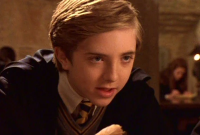 Ernie Mcmillan | Harry/Albus Potter Wiki | Fandom
