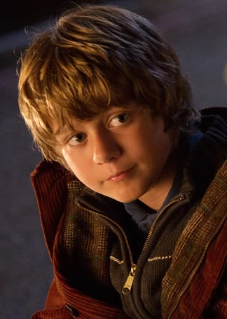 Ronan Brook | Harry/Albus Potter Wiki | Fandom