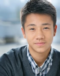 Craig Bowker Jr | Harry/Albus Potter Wiki | Fandom