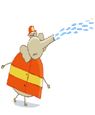 Eric the Elephant | Harry and Toto Wiki | Fandom