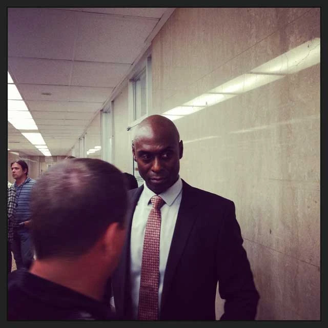 Irvin Irving | Harry Bosch Wiki | Fandom