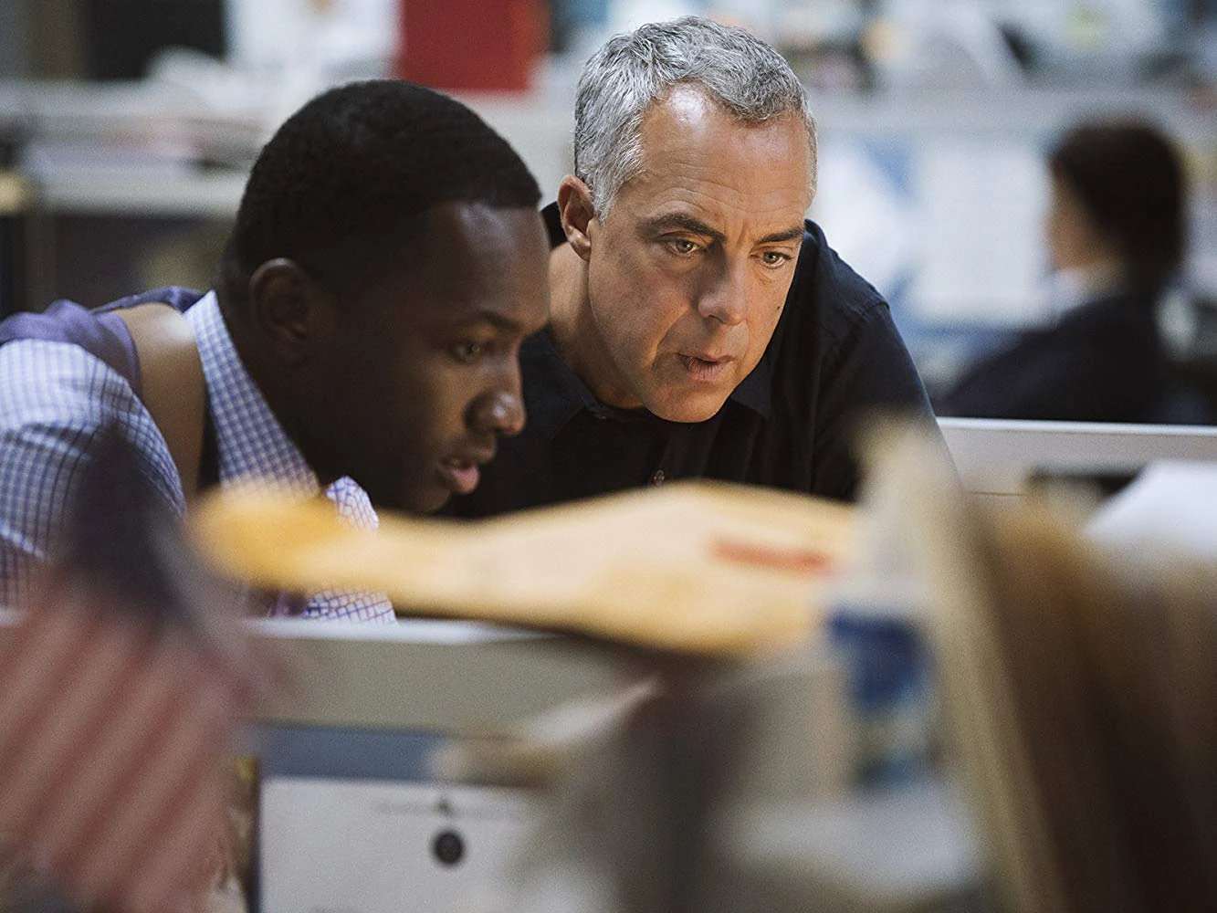 God Sees | Harry Bosch Wiki | Fandom