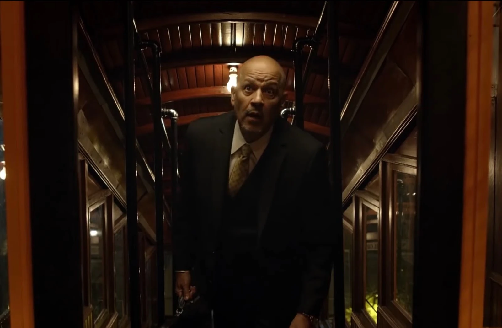 Howard Elias | Harry Bosch Wiki | Fandom