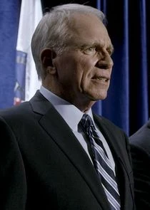 Bradley Walker | Harry Bosch Wiki | Fandom