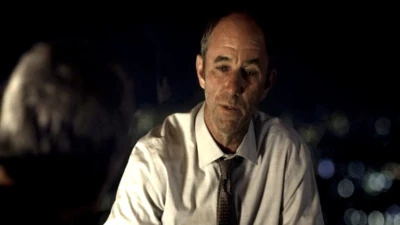 Francis Sheehan | Harry Bosch Wiki | Fandom