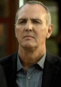 Rudy Tafero | Harry Bosch Wiki | Fandom