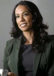 Jen Kowski | Harry Bosch Wiki | Fandom