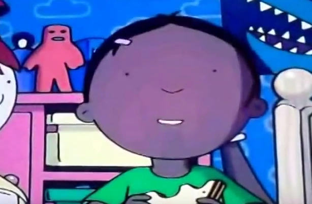 Charley | Harry and His Bucket Full of Dinosaurs Wiki | Fandom