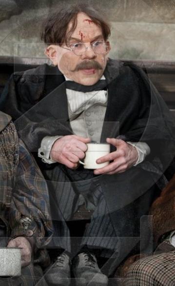 Image - Filius flitwick profile.jpg | Harry Potter Wiki | FANDOM ... Image - Filius flitwick profile.jpg | Harry Potter Wiki | FANDOM ...