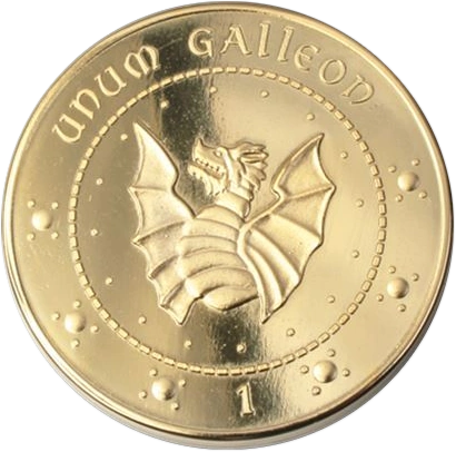 Gallion | Wiki Harry Potter | FANDOM powered by Wikia