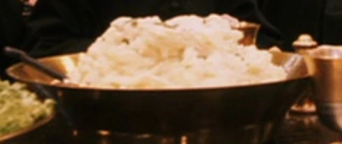 Potato | Harry Potter Wiki | Fandom