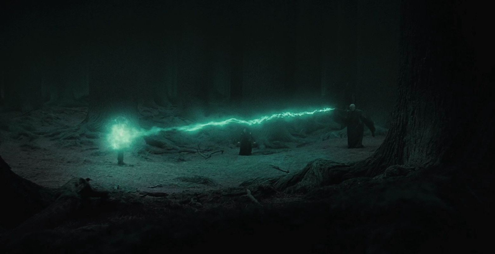 Avada Kedavra | Harry Potter Wiki | FANDOM powered by Wikia Avada Kedavra | Harry Potter Wiki | FANDOM powered by Wikia