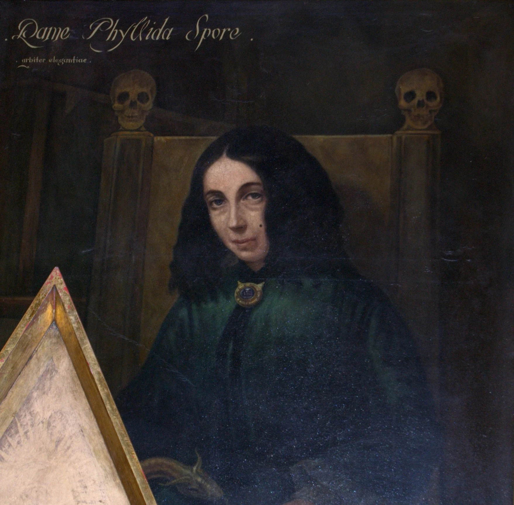 Phyllida Spore | Harry Potter Wiki | Fandom