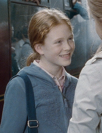 Rose Granger-Weasley | Harry-Potter-Lexikon | FANDOM powered by Wikia