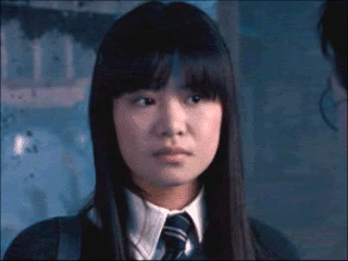 Bild - Cho Chang.gif | Harry-Potter-Lexikon | FANDOM powered by Wikia