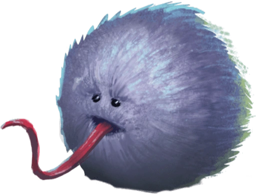 Puffskein | Harry Potter Wiki | Fandom
