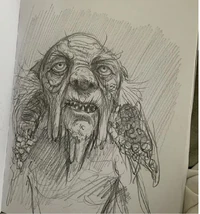 Kreacher | Harry Potter Wiki | Fandom