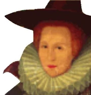 Elizabeth Burke | Harry Potter Wiki | Fandom