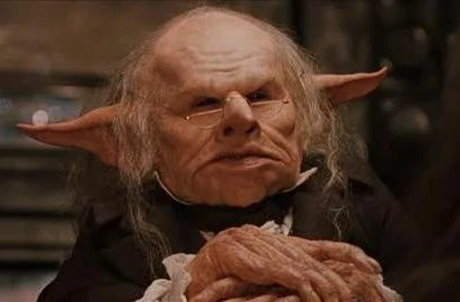 Guichetier de Gringotts | Wiki Harry Potter | FANDOM powered by Wikia