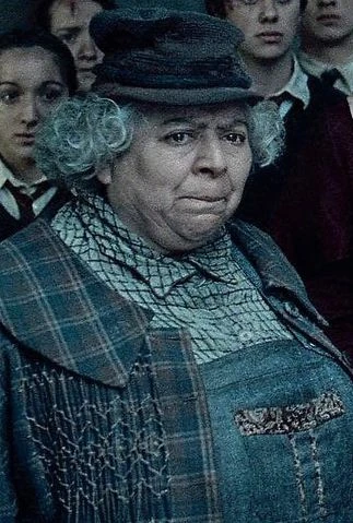 Pomona Sprout | Harry Potter Wiki | FANDOM powered by Wikia