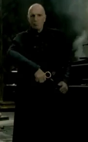 Nott Sr | Harry Potter Wiki | FANDOM powered by Wikia