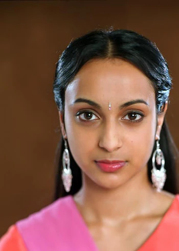 Parvati Patil | Wiki Harry Potter | FANDOM powered by Wikia