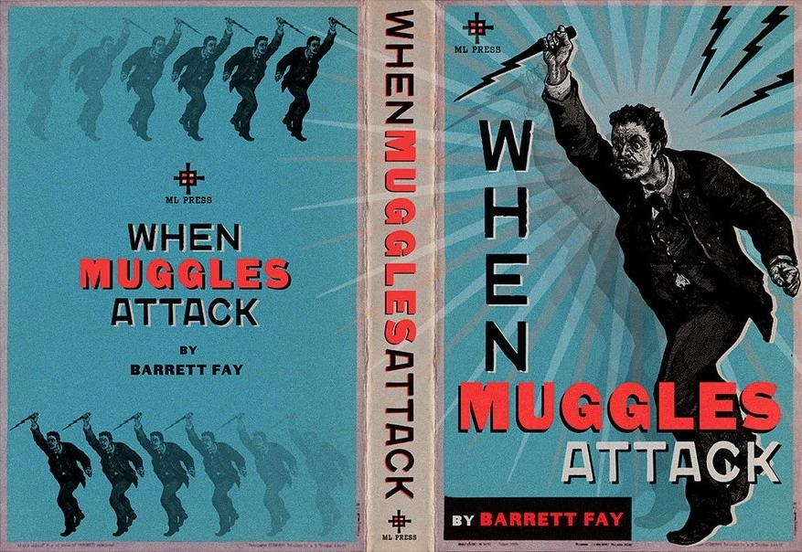 When Muggles Attack | Harry Potter Wiki | Fandom
