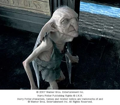 Image - Creature.jpg | Harry Potter Wiki | FANDOM powered by Wikia