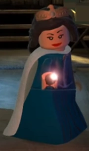 Rowena Ravenclaw | Harry Potter Wiki | Fandom