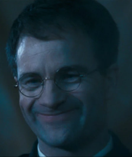 James Potter | Wiki Harry Potter | Fandom