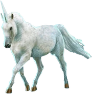 Unicorn | Harry Potter Wiki | Fandom