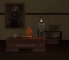 Irma Pince | Harry Potter Wiki | Fandom