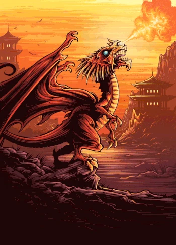 Chinese Fireball | Harry Potter Wiki | Fandom