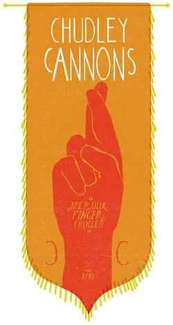 Chudley Cannons | Harry Potter Wiki | Fandom