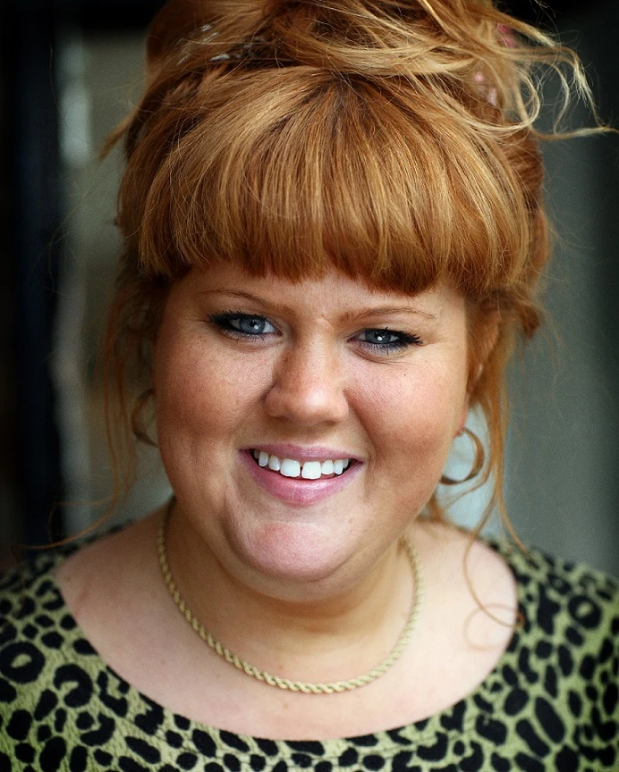 Donna Preston | Harry Potter Wiki | Fandom