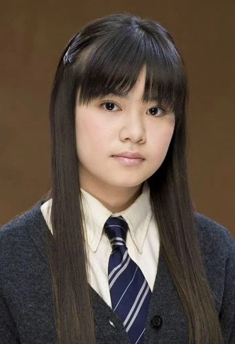 Cho Chang | Harry Potter Wiki | FANDOM powered by Wikia