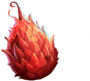 Chinese Fireball | Harry Potter Wiki | Fandom