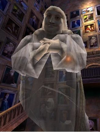 Image - Fat friar.jpg | Harry Potter Wiki | FANDOM powered by Wikia